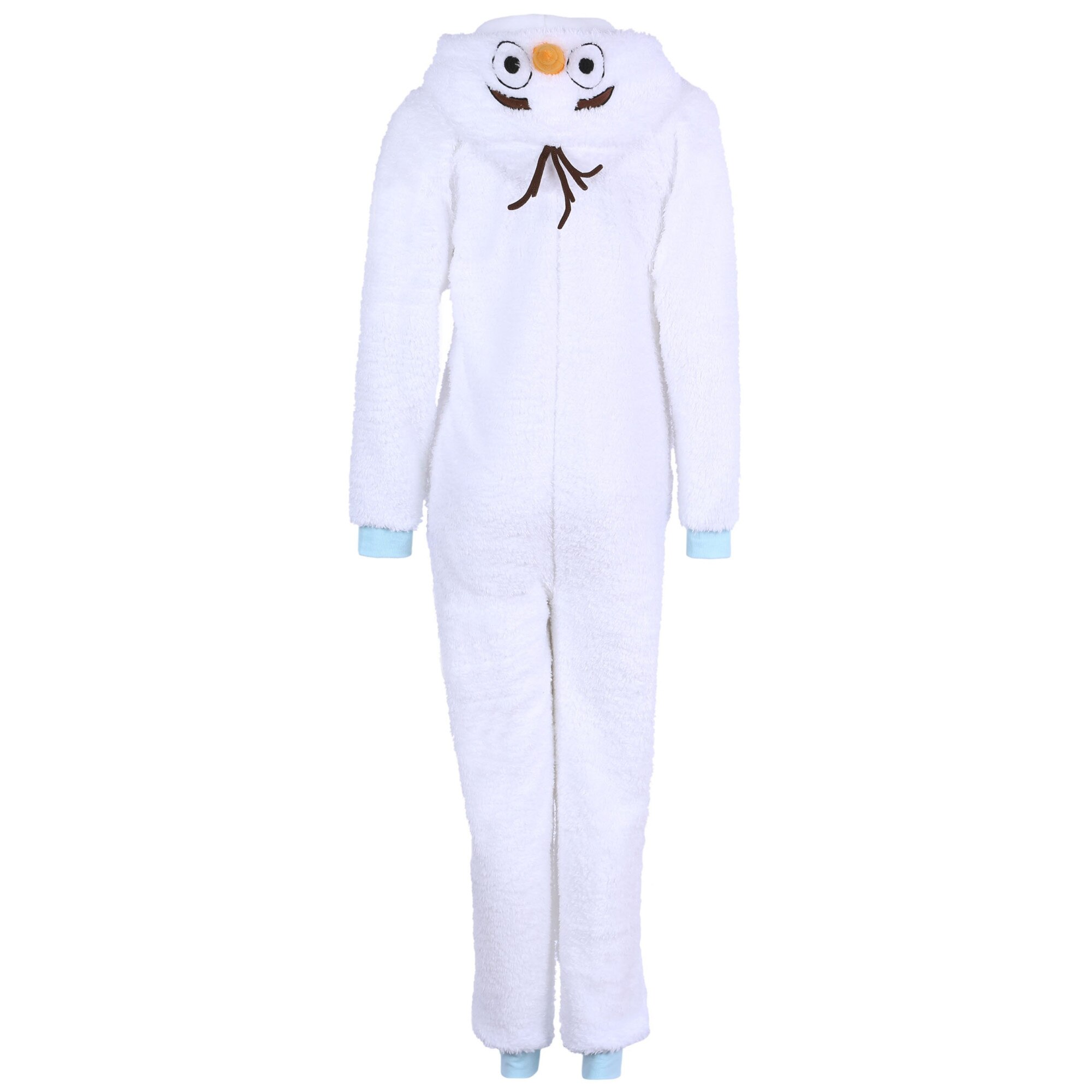 Pijamale copii, PRIMARK, Poliester, Alb - eMAG.ro