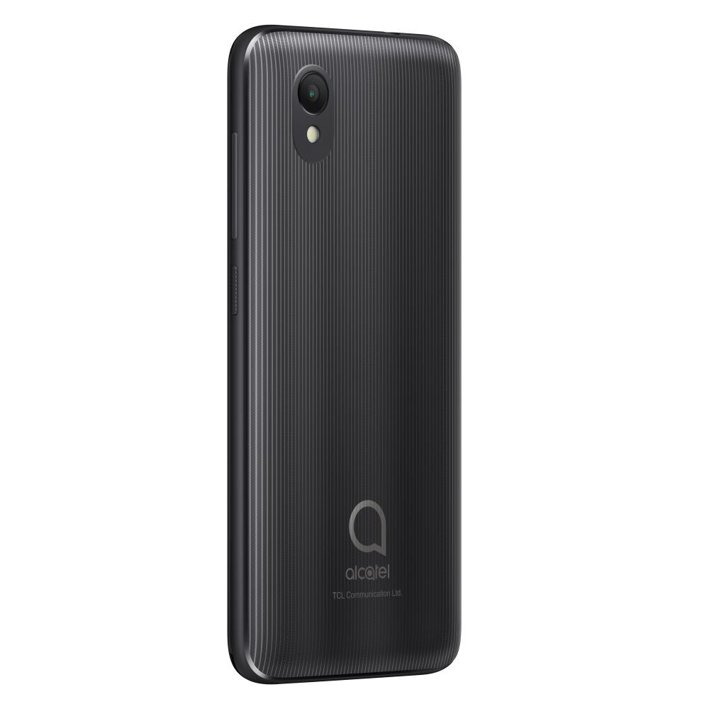 Telefon mobil, Alcatel, DualSIM, 16 GB, Negru - eMAG.ro