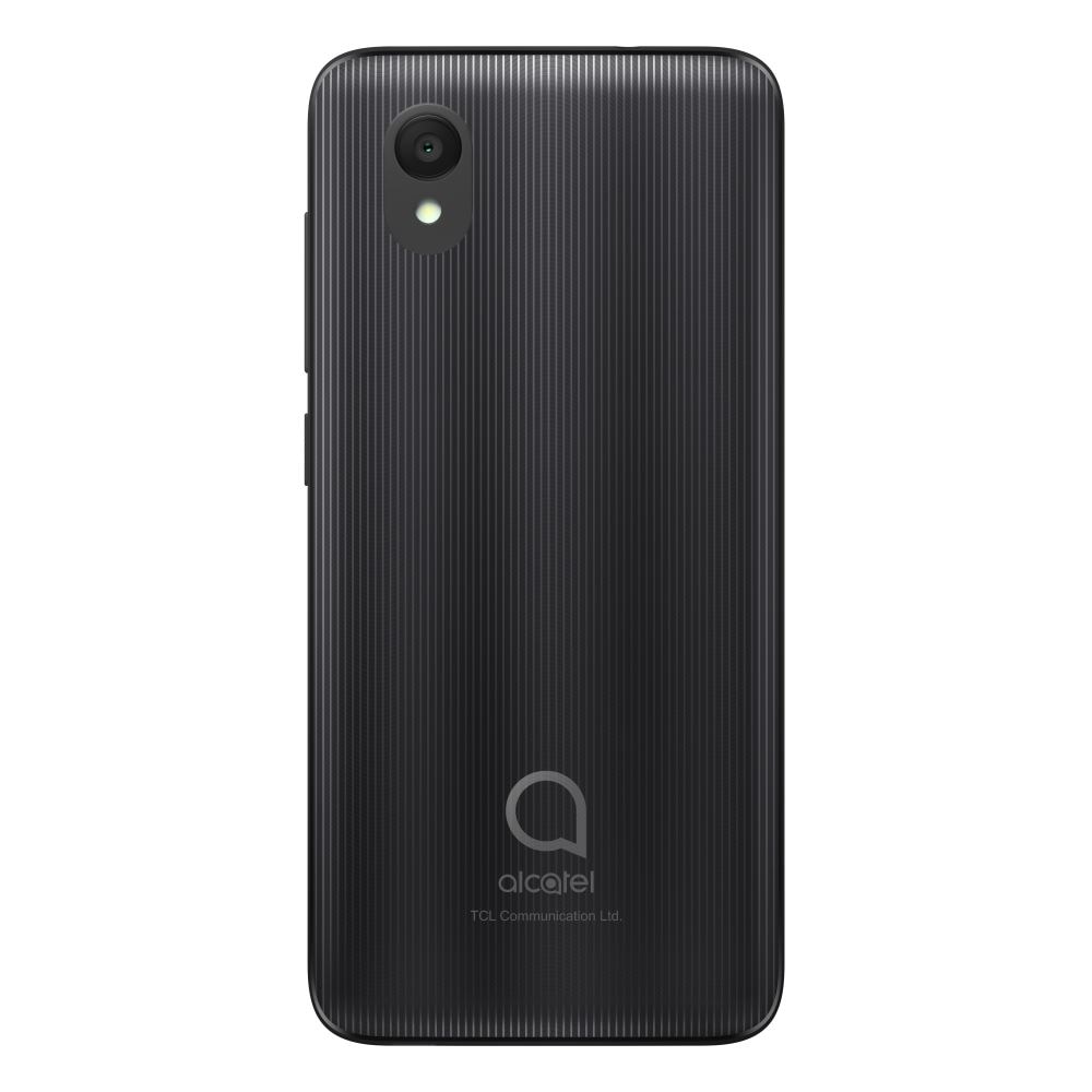 Telefon mobil, Alcatel, DualSIM, 16 GB, Negru - eMAG.ro