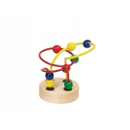 Малка моторна примка, сплитане Goki 59994 муле - eMAG.bg