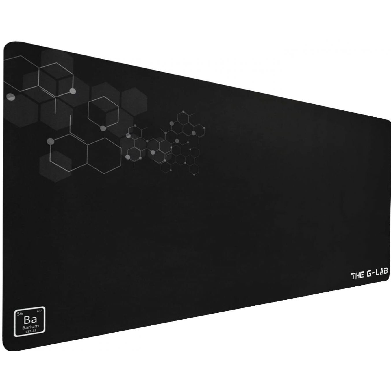 Mouse Pad, g-lab, Negru - eMAG.ro