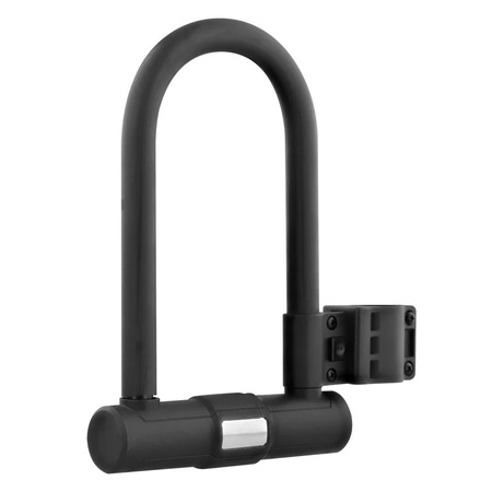 TnB U lock EN15496 standard Black UMULOCK2 - eMAG.ro