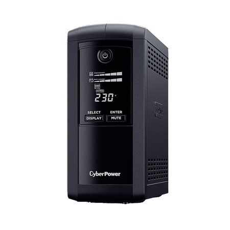 UPS, CyberPower, 1200 VA, Negru - eMAG.ro