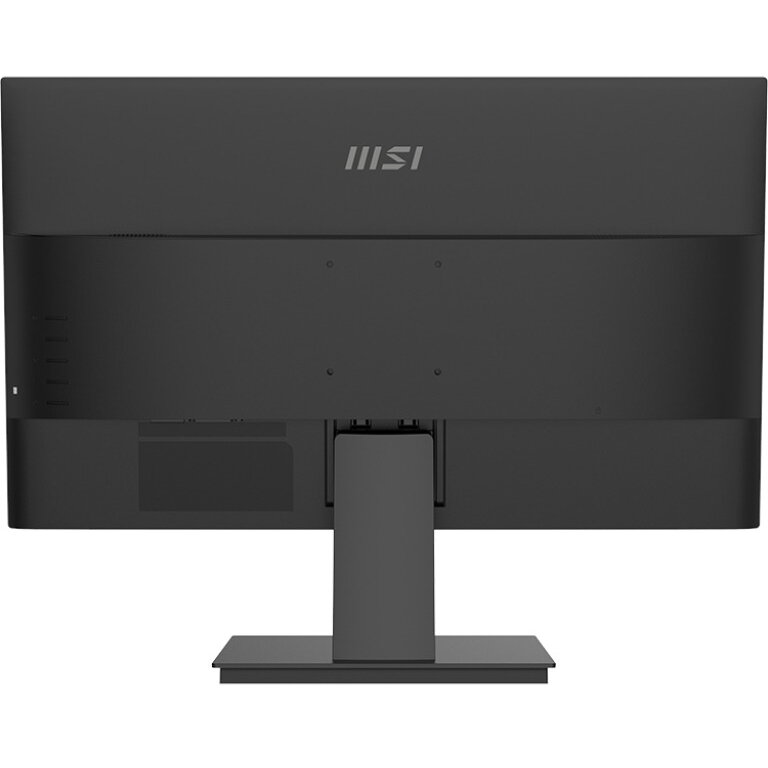 Monitor LED MSI Pro MP241X, 23.8 inch, FHD, VA, 4 ms,75 Hz, Negru - eMAG.ro