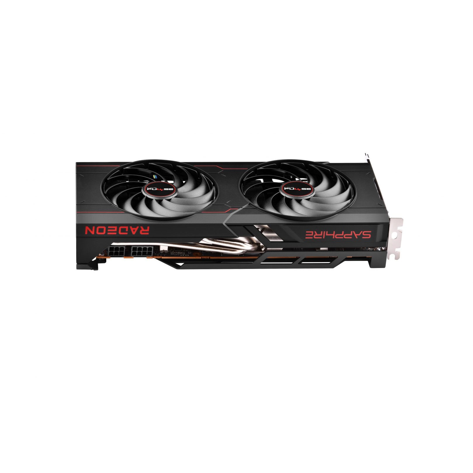 Sapphire Radeon RX 6700XT 12GB DDR6 Pulse Gaming, 11306-09-20G ...