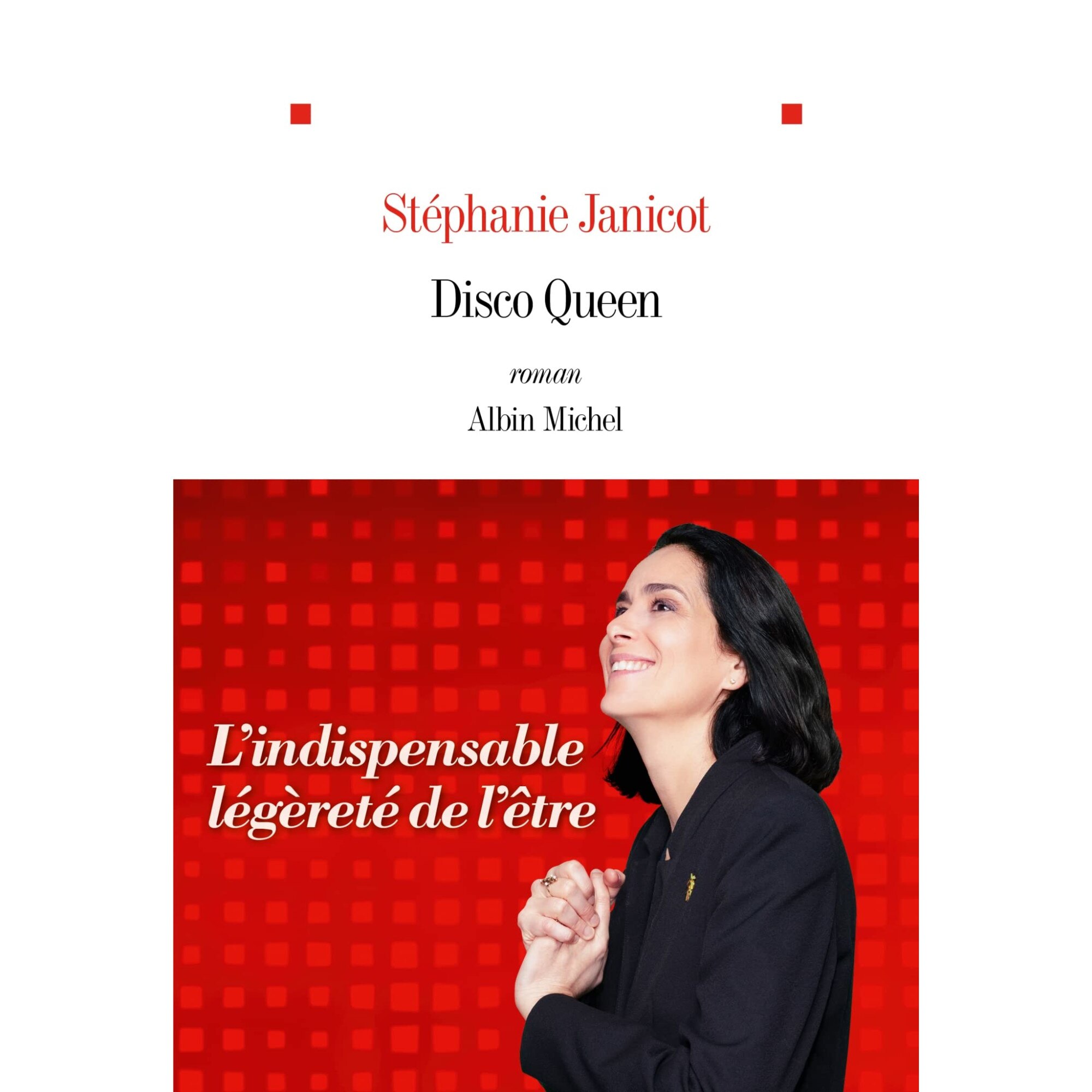 Disco Queen, Stephanie Janicot - eMAG.ro