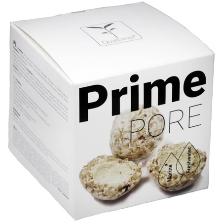 Cartus filtran,t QualDrop, Poros, 500ml - eMAG.ro