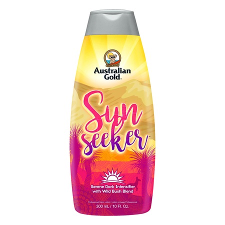 Lotiune pentru solar Australian Gold, Sun Seeker, 300ml - eMAG.ro