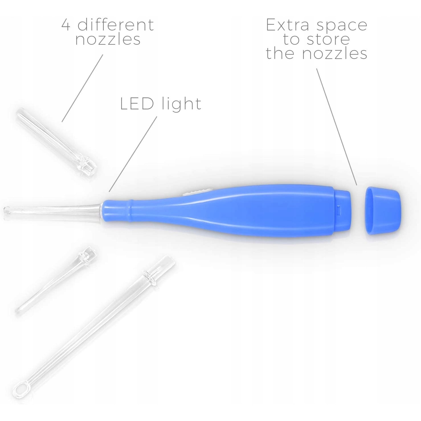 Oravix Mandulagyulladás-eltávolító készlet - eMAG.hu