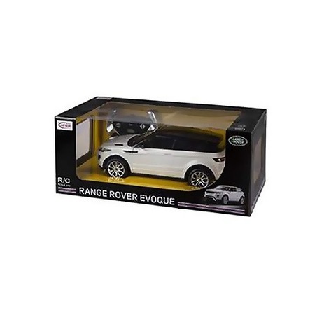 Masina Range Rover Evoque, Alb, 1:14 - eMAG.ro