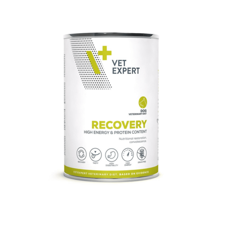 Hrana pentru pisici, Vetexpert, Dieta veterinara de recuperare, 400g ...