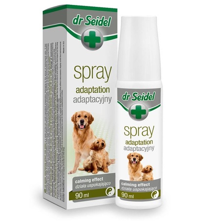 Spray pentru caini, Laboratorium DermaPharm, 90 ml - eMAG.ro