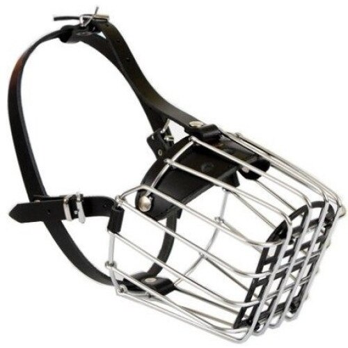 Botnita, DINGO, Metal, Nr. 7, Rottweiler mare - eMAG.ro