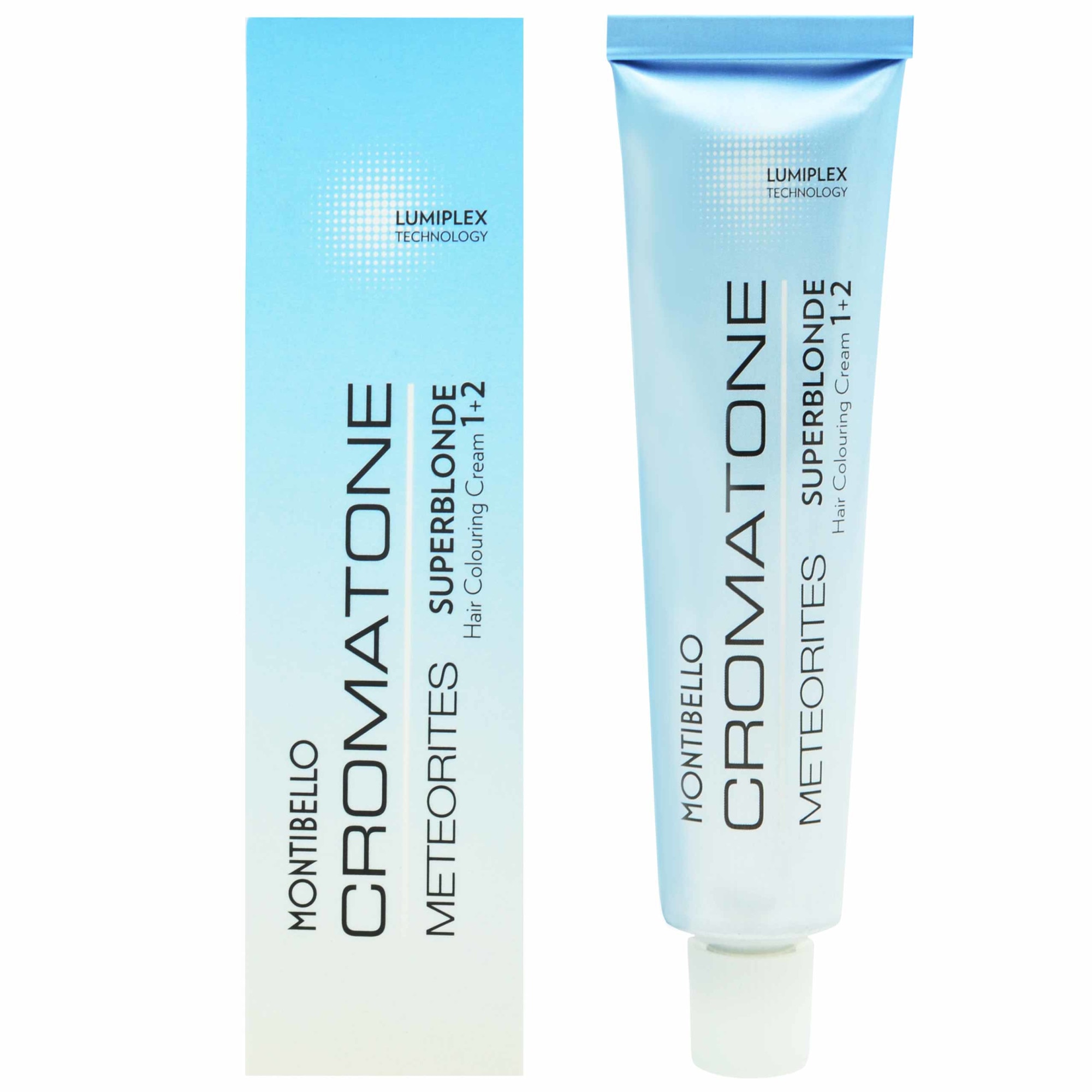 Тоник за коса Chromatone Meteorites, Montibello, 60 ml, Цвят 1013 ...