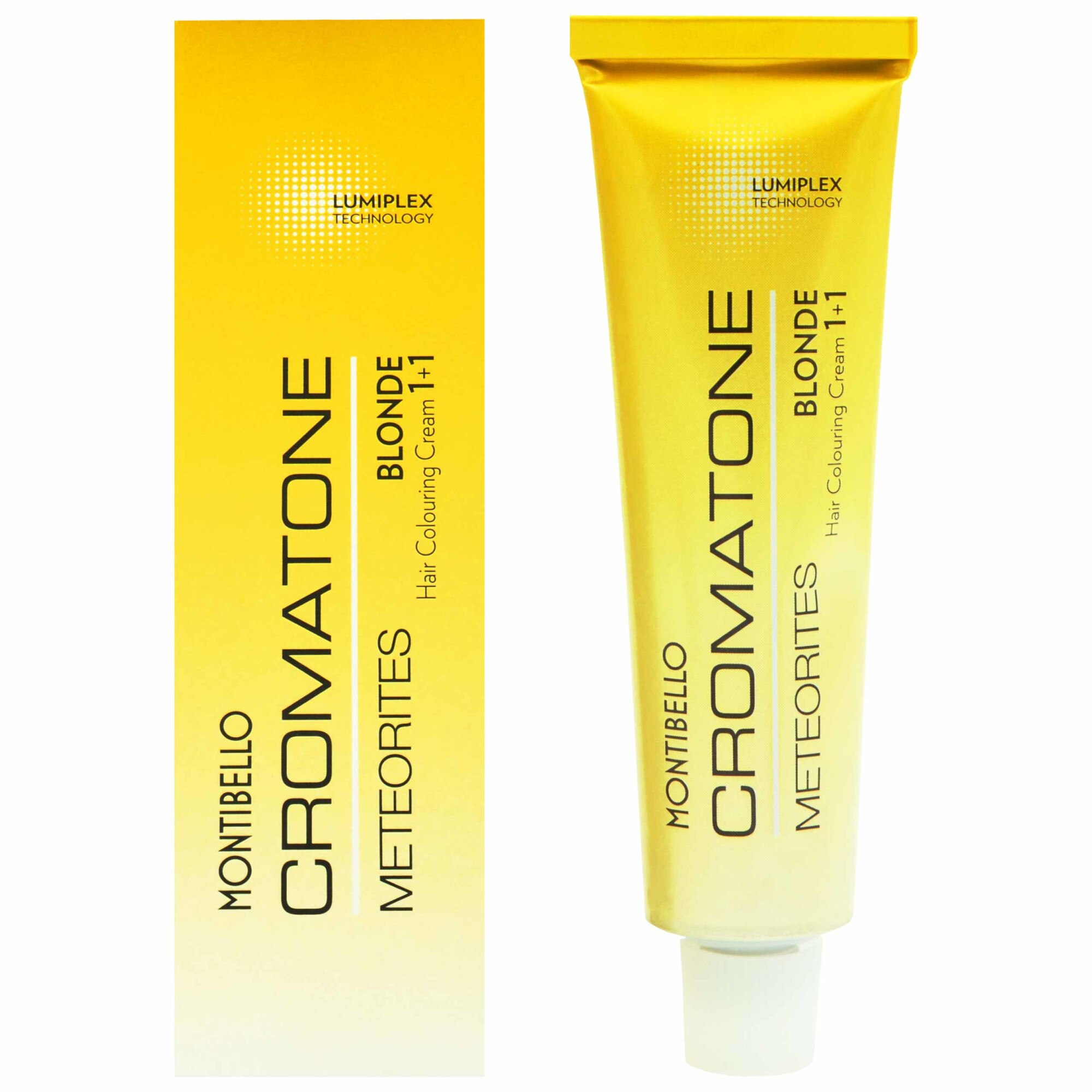 Chromatone Meteorites hajfesték, Montibello, 60 ml, Color 100 Fakult ...