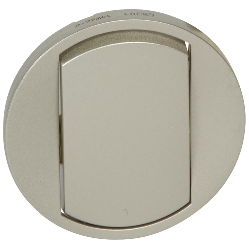 CELIANE SIMPLE SWITCH TIGL TITANIUM - eMAG.bg