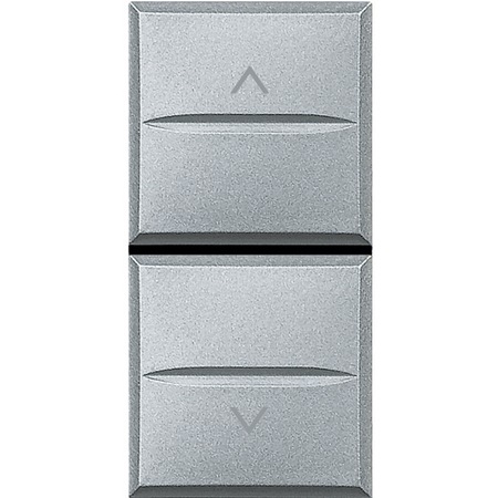 Priza, Legrand Axolute cu 1 spot TEH, Silver - eMAG.ro