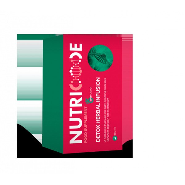 Suplimente alimentare, FM Nutricode, 75 g, Vitamine - eMAG.ro