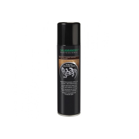 Spray festék bőrcipőhöz, Salamander, 250 ml - eMAG.hu