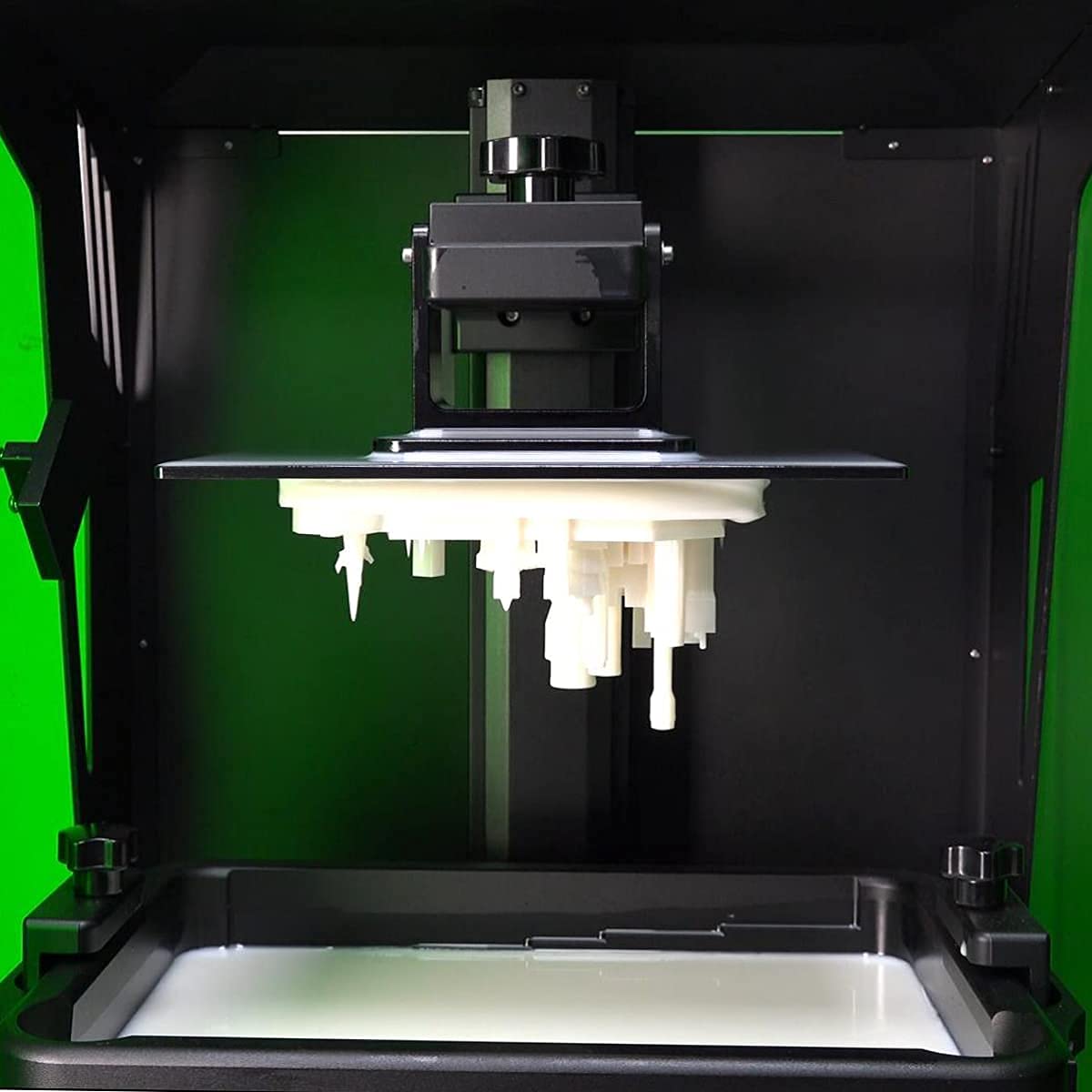 Rasina imprimanta 3D, Creality Standard Plus, vascozitate scazuta ...