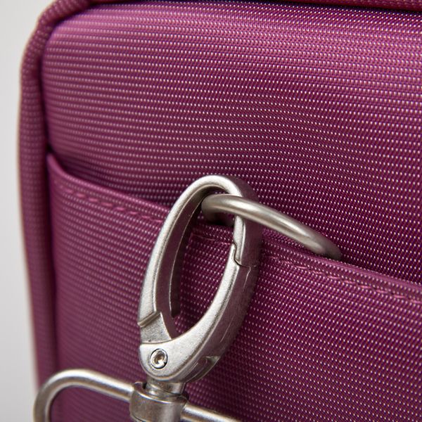 Geanta laptop, Platinet, 15.6 inch, Mov - eMAG.ro