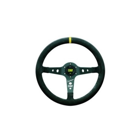 Volan, OMP, Piele, Negru - eMAG.ro