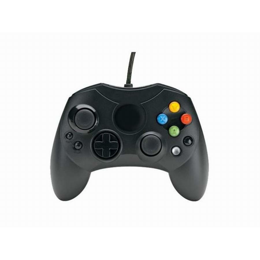 Controller, S, Plastic, Negru - eMAG.ro