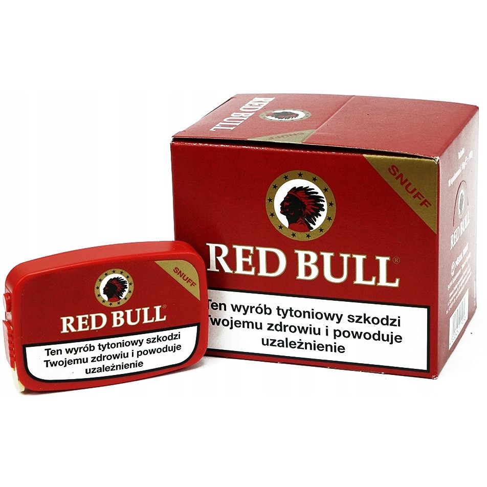 Tutun maruntit Poschl Tabak, Red Bull, 10buc - eMAG.ro