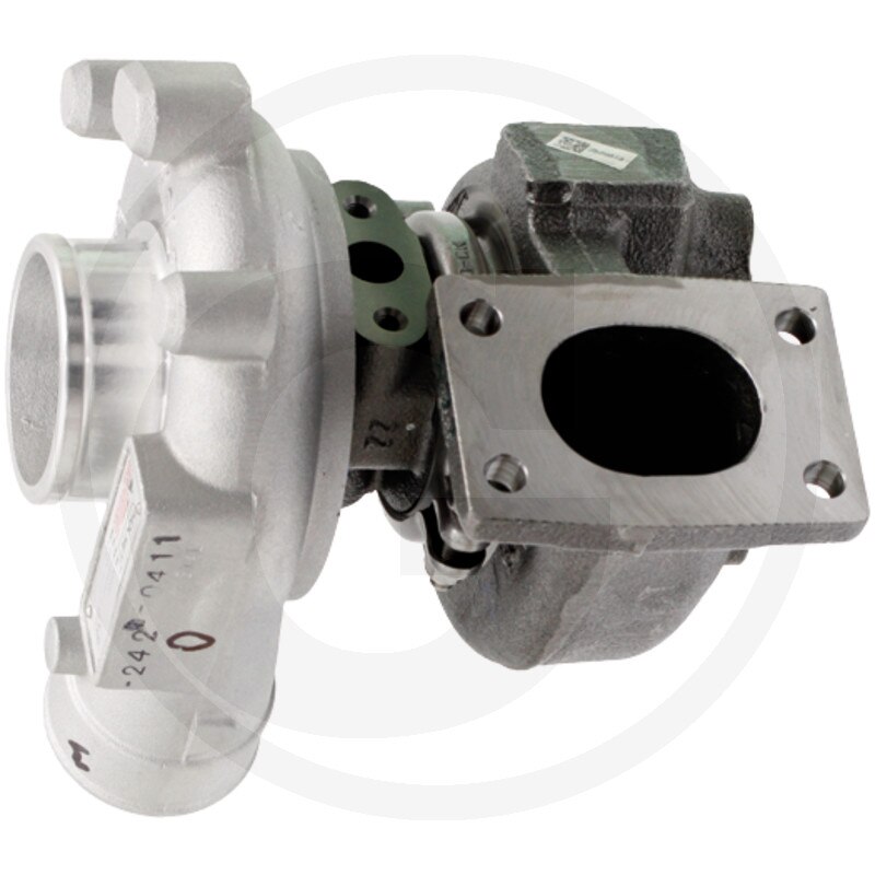 Turbo compresor Steyr CVT Kompakt 4085 4095 F4C - eMAG.ro