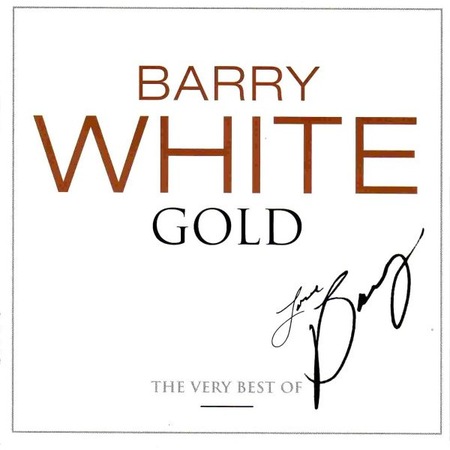 Barry White-White Gold-2CD - eMAG.ro