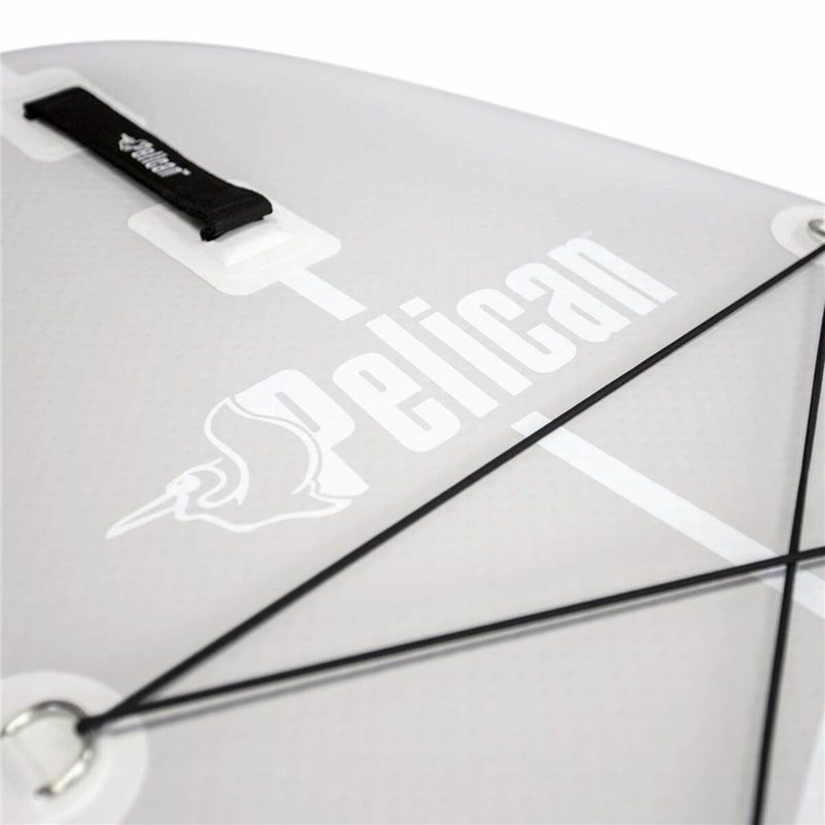 Placa de surf gonflabila, Pelican, Multicolor - eMAG.ro