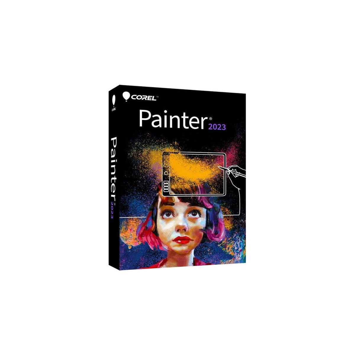 Corel Painter 2023 ENG Win/Mac - eMAG.hu