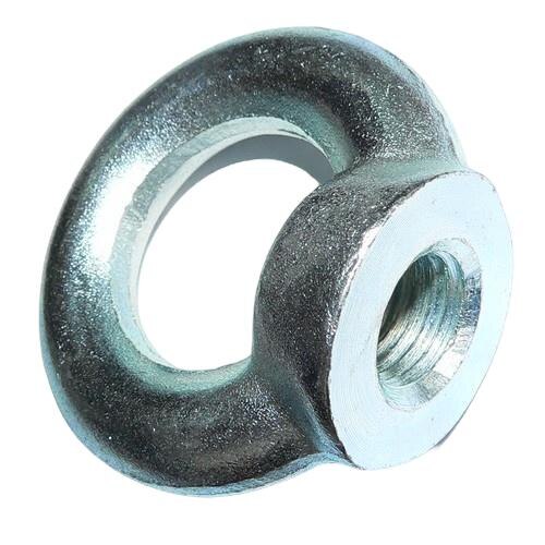 Szem anya, UN, acél, 10x1,5 mm - eMAG.hu