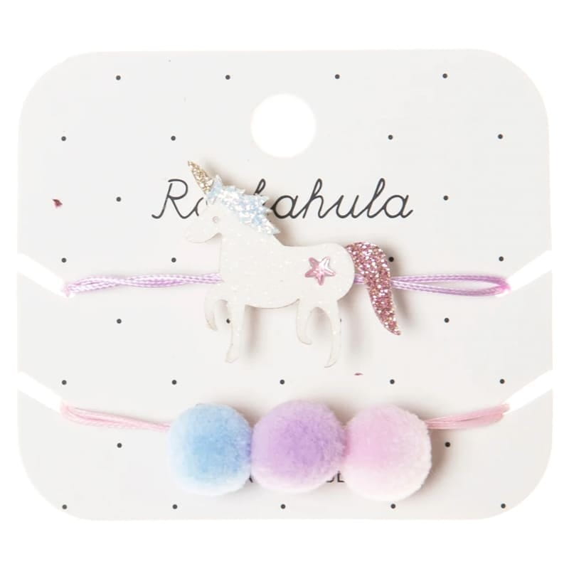 Set 2 bratari copii - eMAG.ro