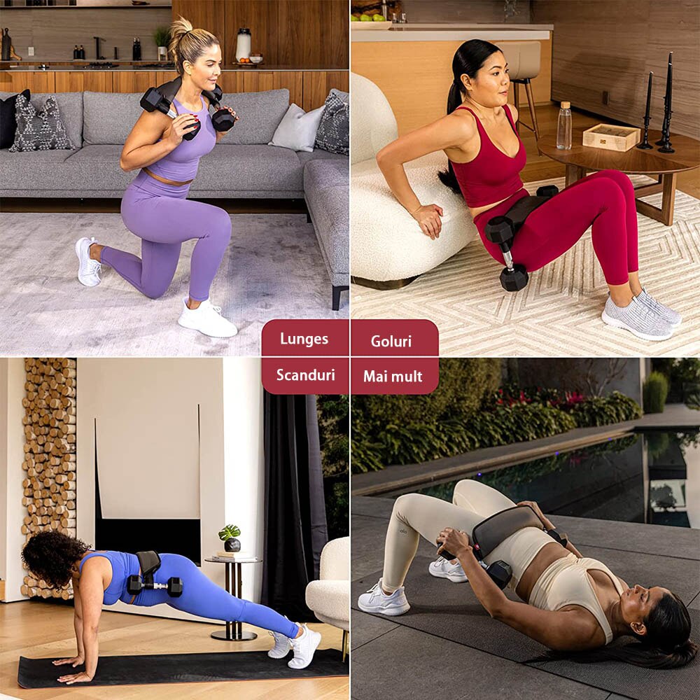 Centura de slabit, Sundiguer, Pentru fitness, Modelarea corpului, Negru ...