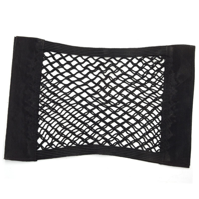 Set 4x Plasa elastica, Vaxiuja, Cu scai si 2 benzi autoadezive cu ...