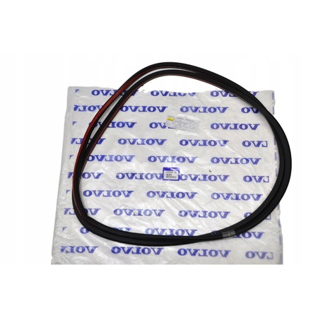 Garnitura usa fata stanga dreapta pentru Volvo XC40, Volvo, Negru - eMAG.ro