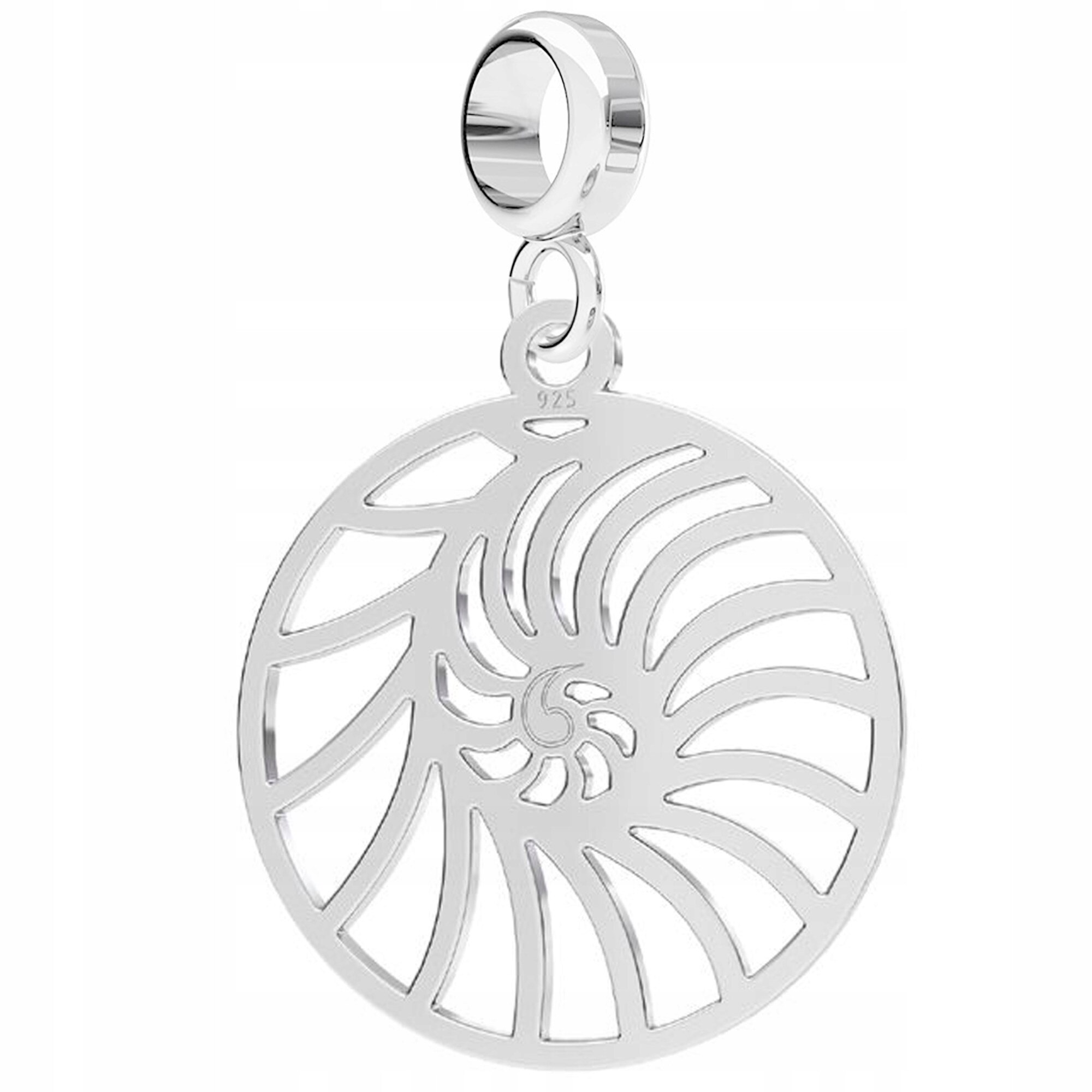 Pandantiv, Larezo, Argint 925, Argintiu - eMAG.ro