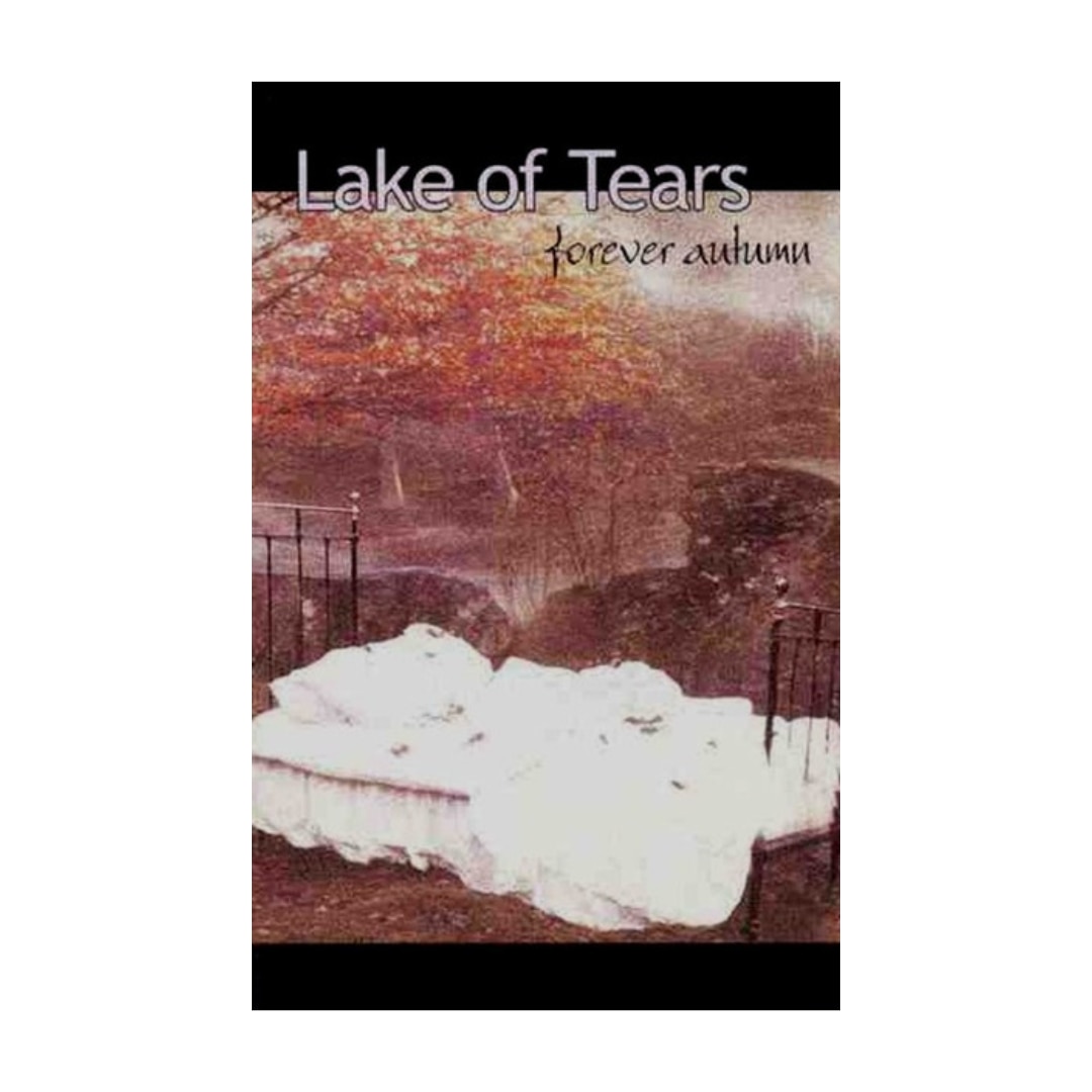 Lake of Tears - Forever Autumn (MC) - eMAG.ro