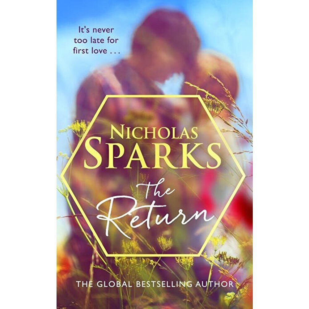 The Return - Nicholas Sparks - eMAG.ro