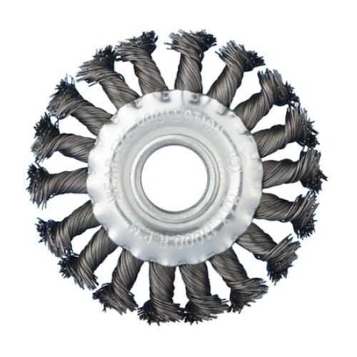 Perie circulara toroane-flex Sita, 175mm - eMAG.ro