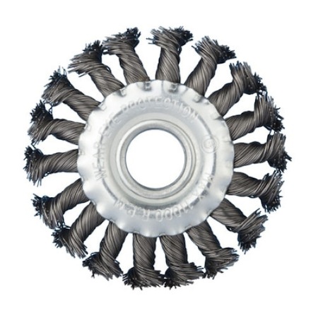 Perie circulara toroane-flex Sita, 175mm - eMAG.ro