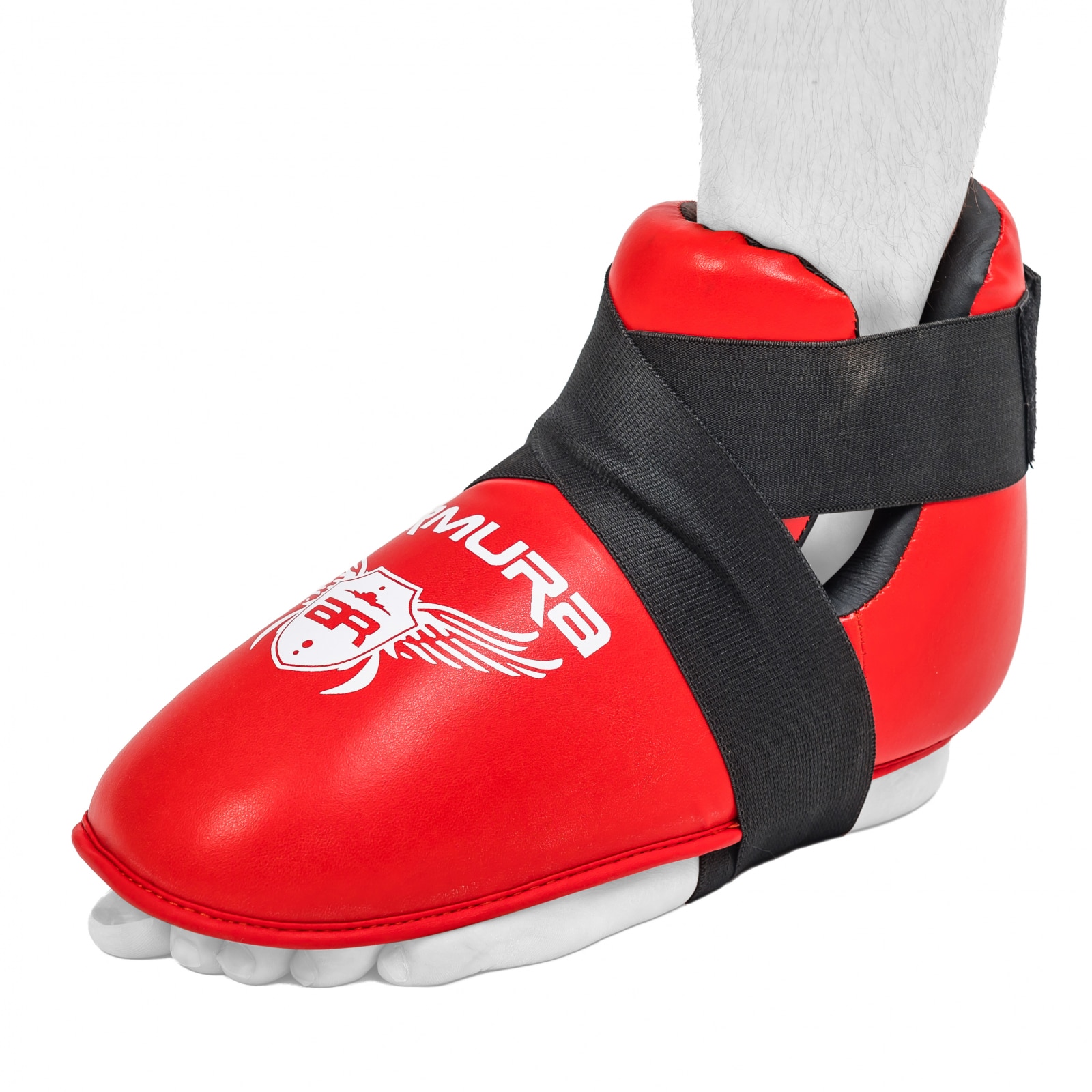 Botosei Armura Dominator 2.0 Rosu M - eMAG.ro