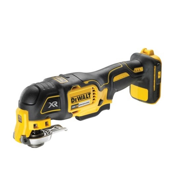 Unealta multifunctionala Dewalt DCS353D2, 12V, cu acumulator - eMAG.ro