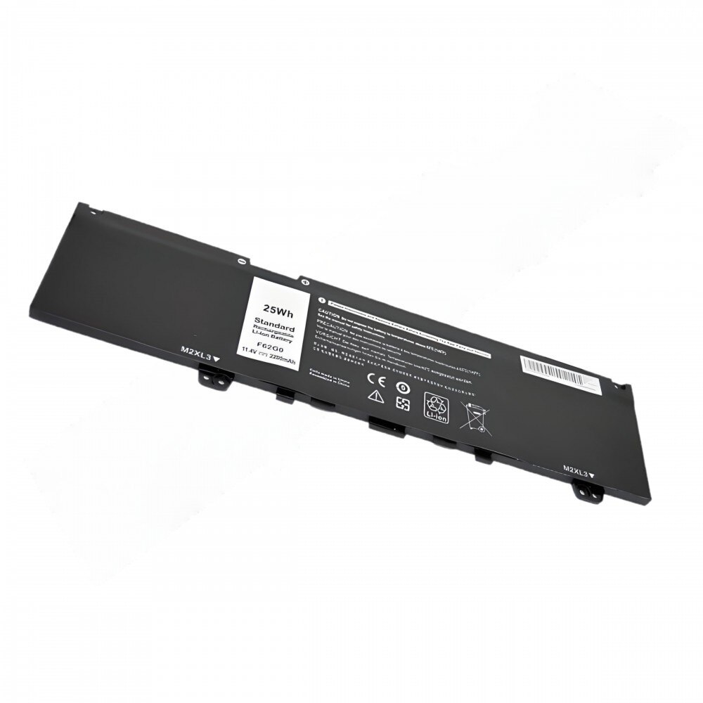 Батерия за лаптоп Dell Inspiron 13 5370 7370 7373 7380 7386 Vostro 5370 ...