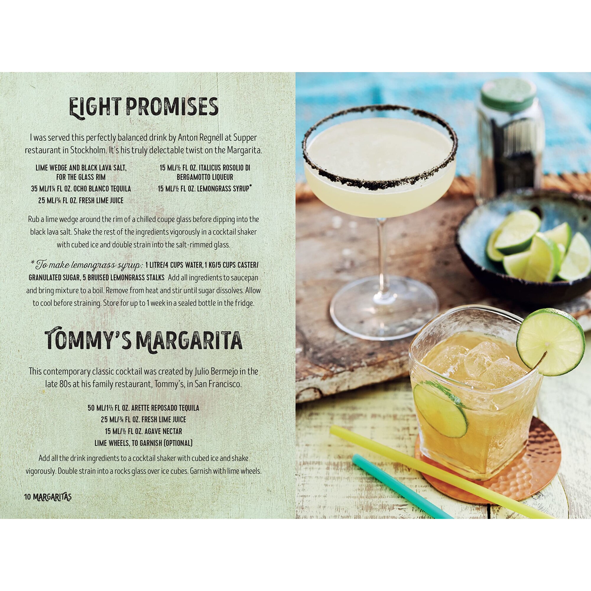 Tequila Cocktails - Jesse Estes - eMAG.ro