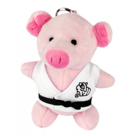 Breloc plus porc - eMAG.ro