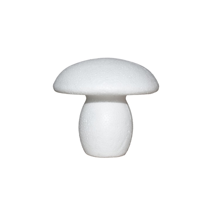 Ciuperca din polistiren, 8 cm - eMAG.ro