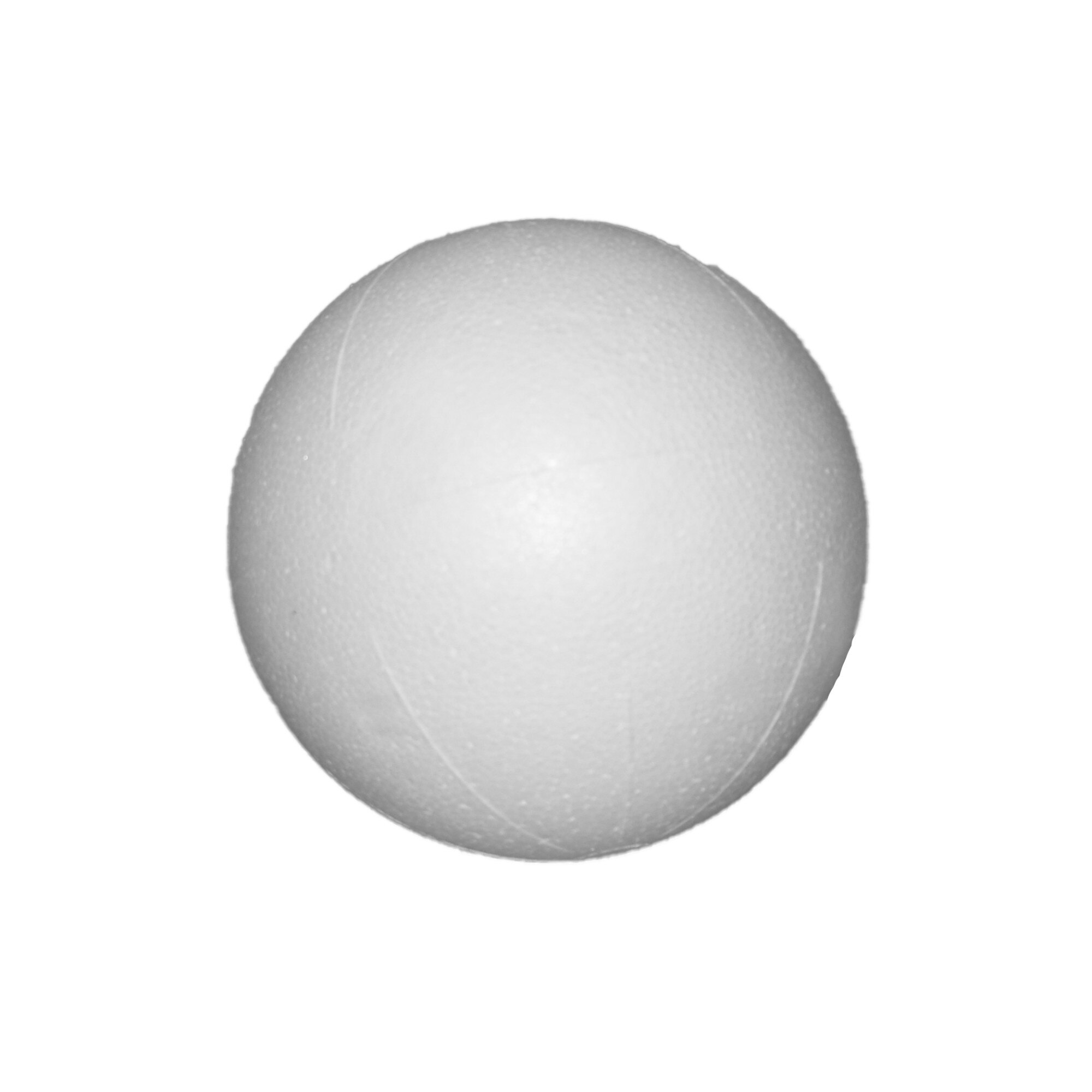 Glob din polistiren, 10 cm - eMAG.ro