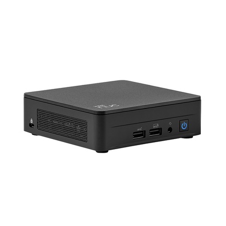 Mini PC Intel NUC 13 Pro, i7-1360P, 32GB RAM, 1TB SSD NVMe, Wi-Fi 6E ...